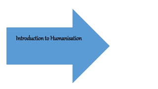 Humanisation of antibodies & immunotherapeutics in clinical practice | PPTX