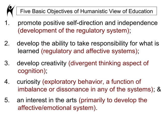 Humanism in Education