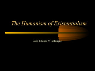 Humanism | PPT