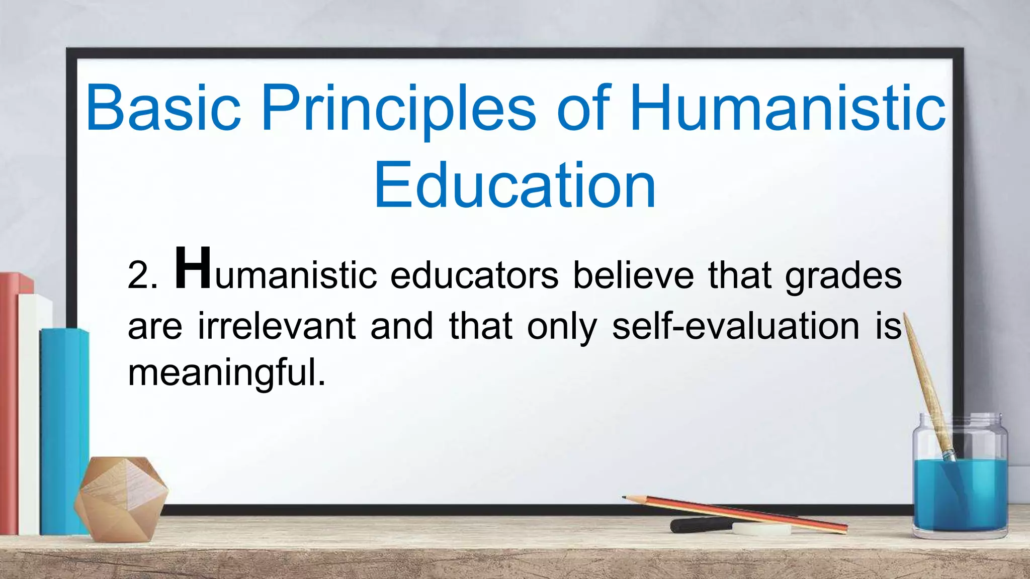 Humanism | PPTX
