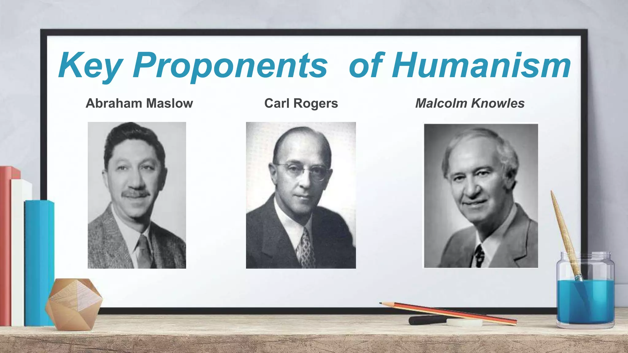 Humanism | PPTX