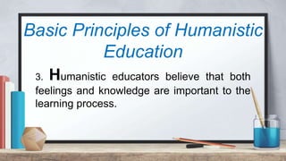 Humanism | PPTX