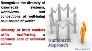 Humanism | PPTX