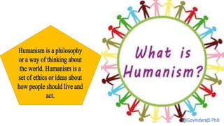 Humanism | PPTX