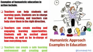 Humanism | PPTX