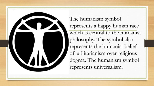 HUMANISM.pptx