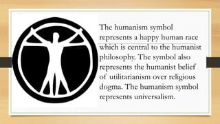 Renaissance Humanism Symbol