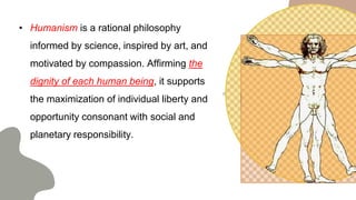 Humanism.pptx