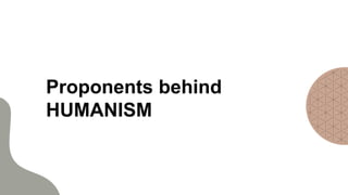 Humanism.pptx