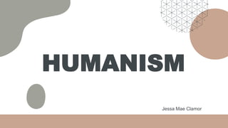 Humanism.pptx