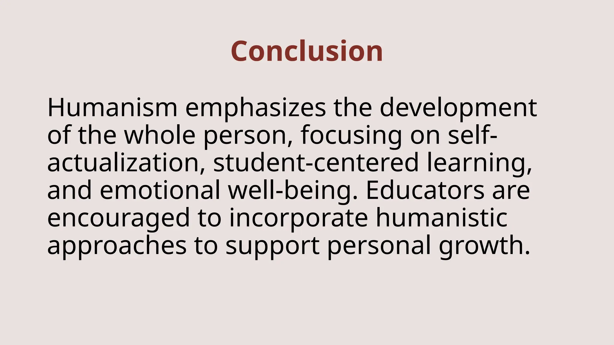 Humanism Learning Theory Carl Rogers Maslow.pptx