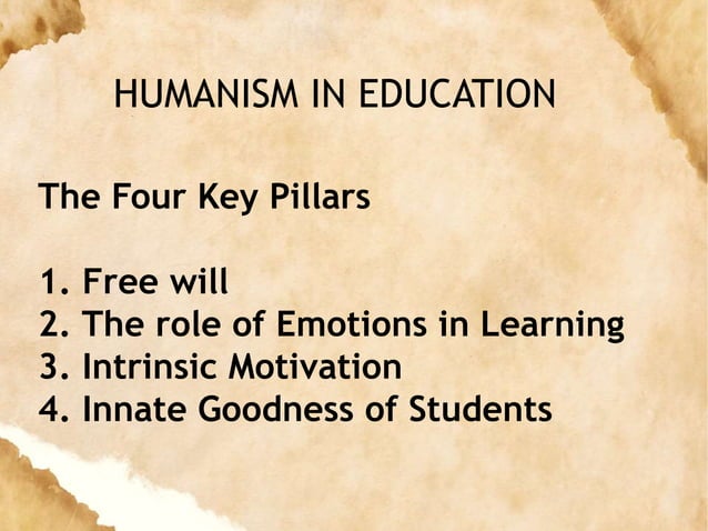 humanism 1350-1500 in Educational Management | PPTX