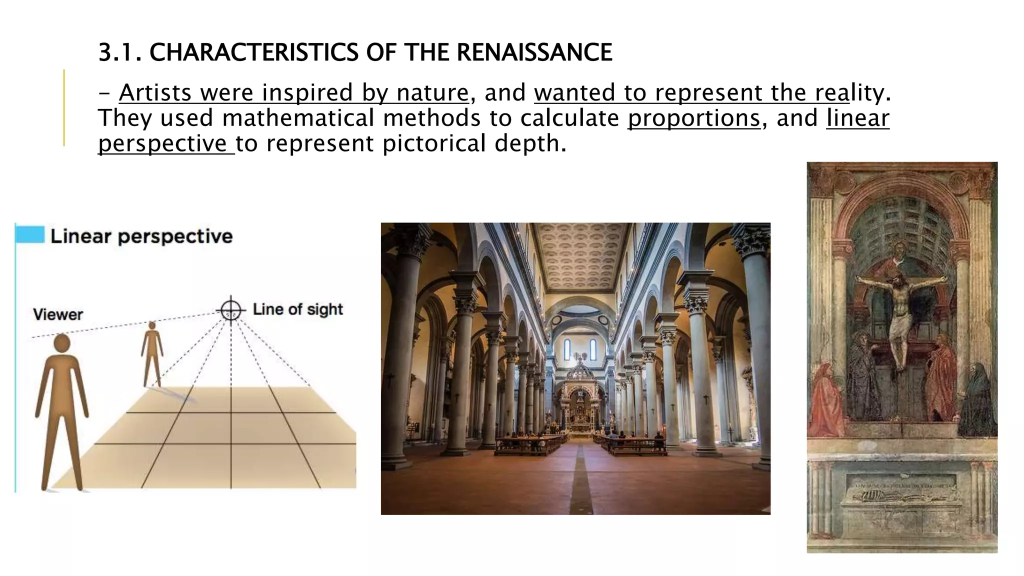 Humanism and renaissance | PPTX