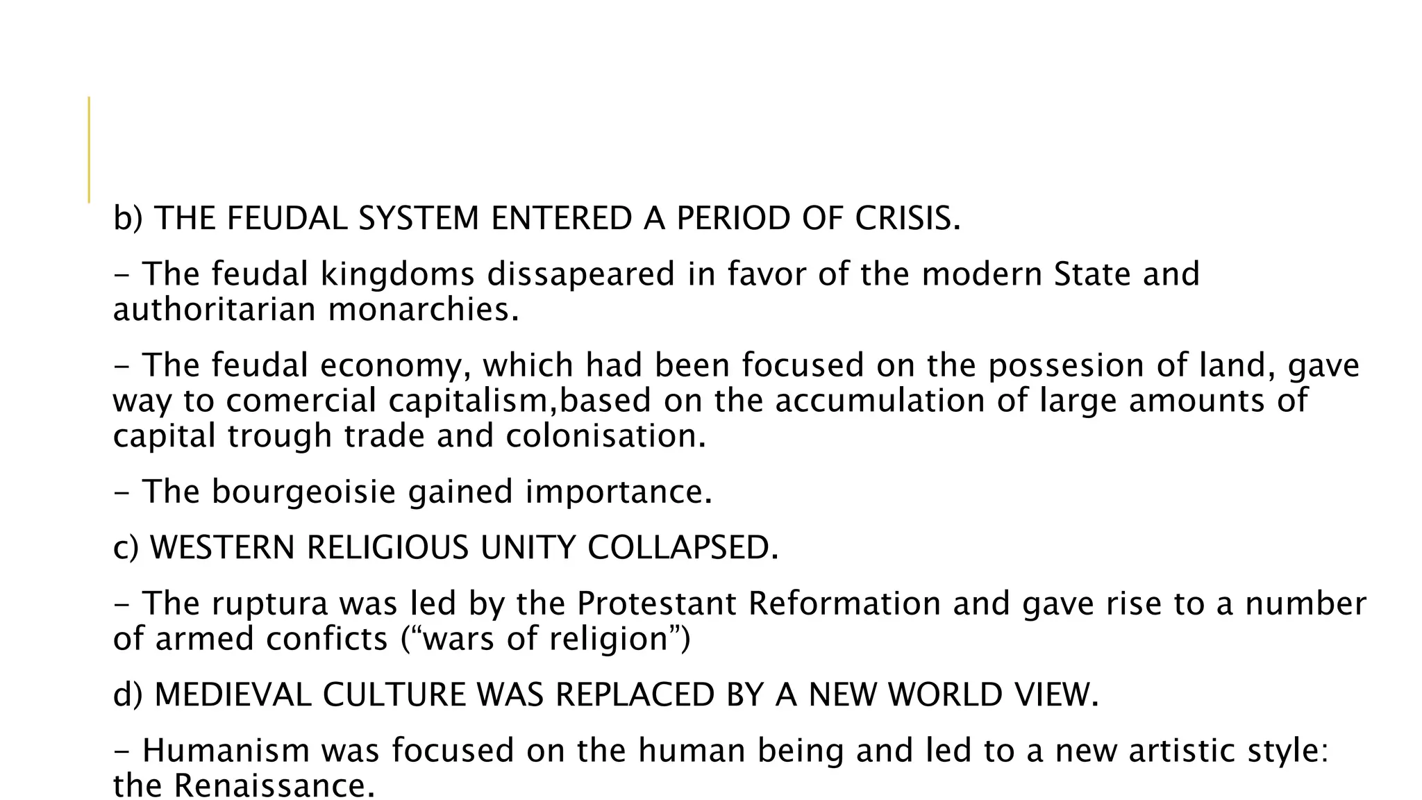 Humanism and renaissance | PPTX