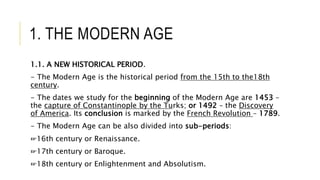 Humanism and renaissance | PPTX