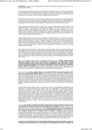 Humanism as core value of Transhumanism - Anders Sandberg.pdf