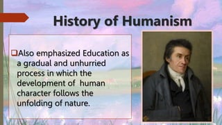 Humanism (Delina, Karleigh Mae D.- BSED 2E).pptx