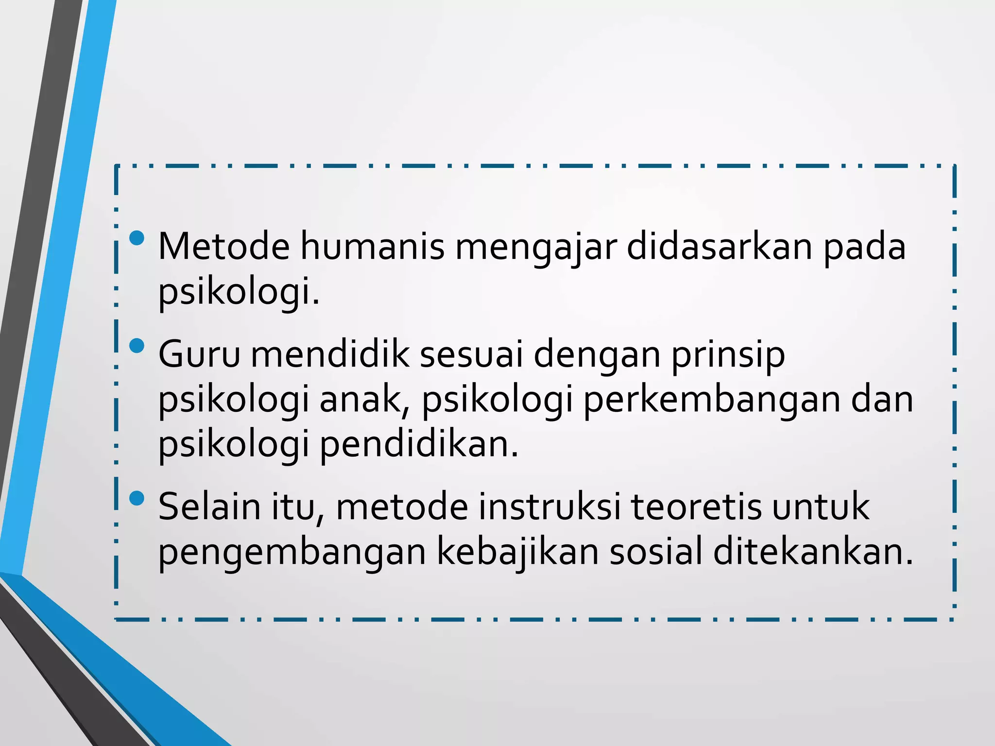 Humanisme ppt | PPTX