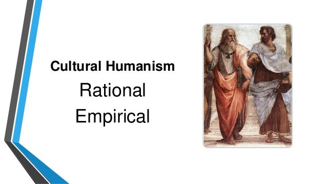 Humanism in context, The laymen's guide to Humanism