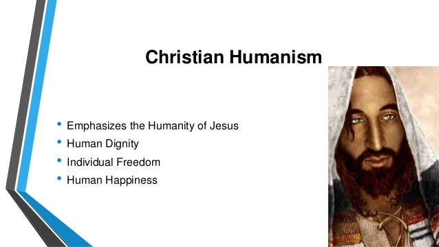 Humanism in context, The laymen's guide to Humanism