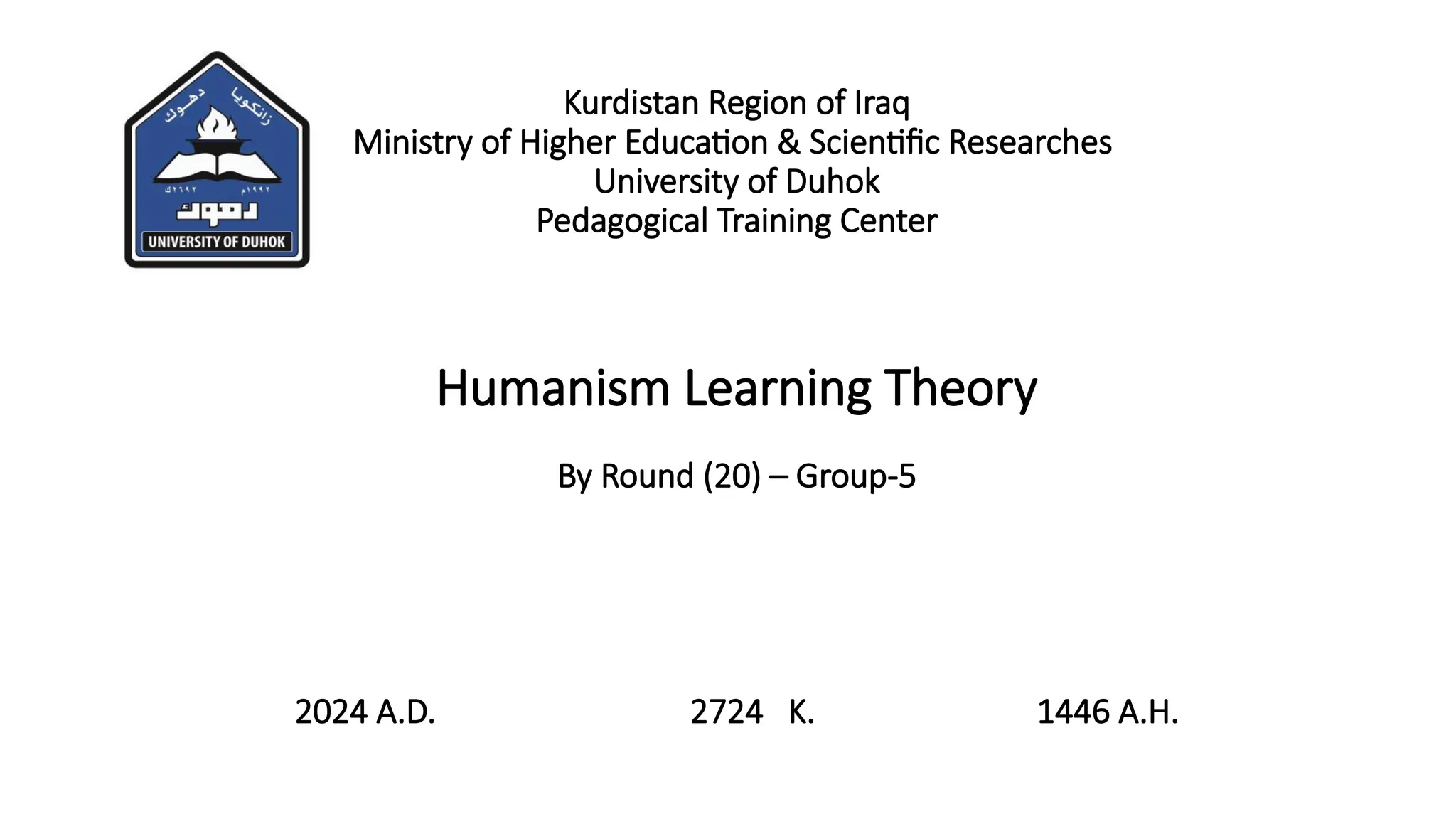 Humanism_Learning_Theory[1] [Read-Only].pptx