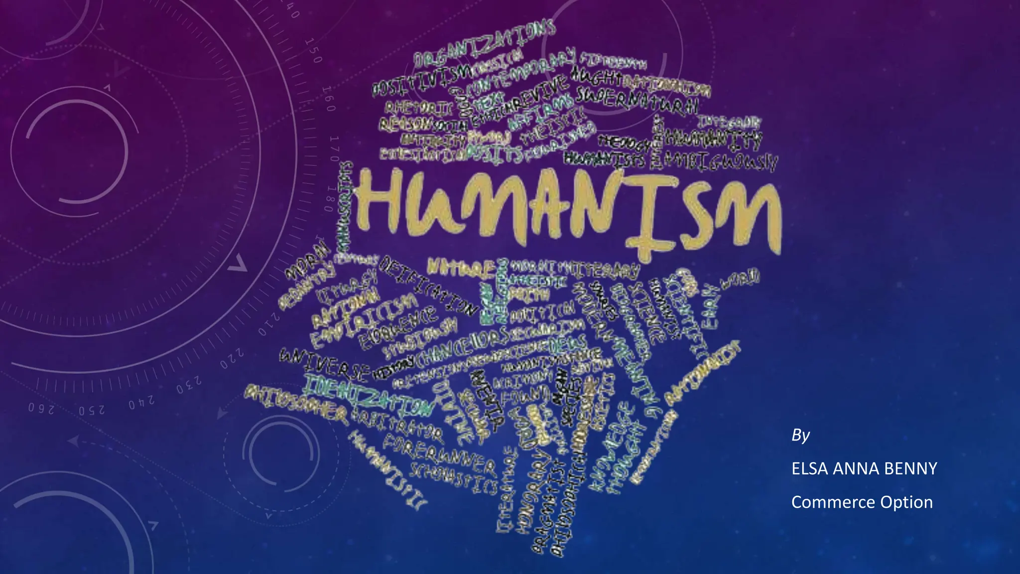 HUMANISM.pptx