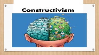 PechaKucha Presentation: WHAT IS CONSTRUCTIVISM?, 44% OFF