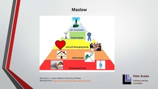 Humanist approaches to education website version | PPTX