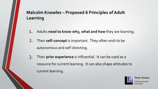 Humanist approaches to education website version | PPTX