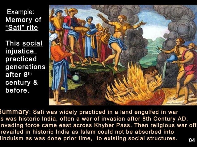 Humanist code 19th century historic india plus | PPT