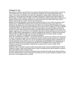 Humaniste dhe rilindesit kryesore | PDF