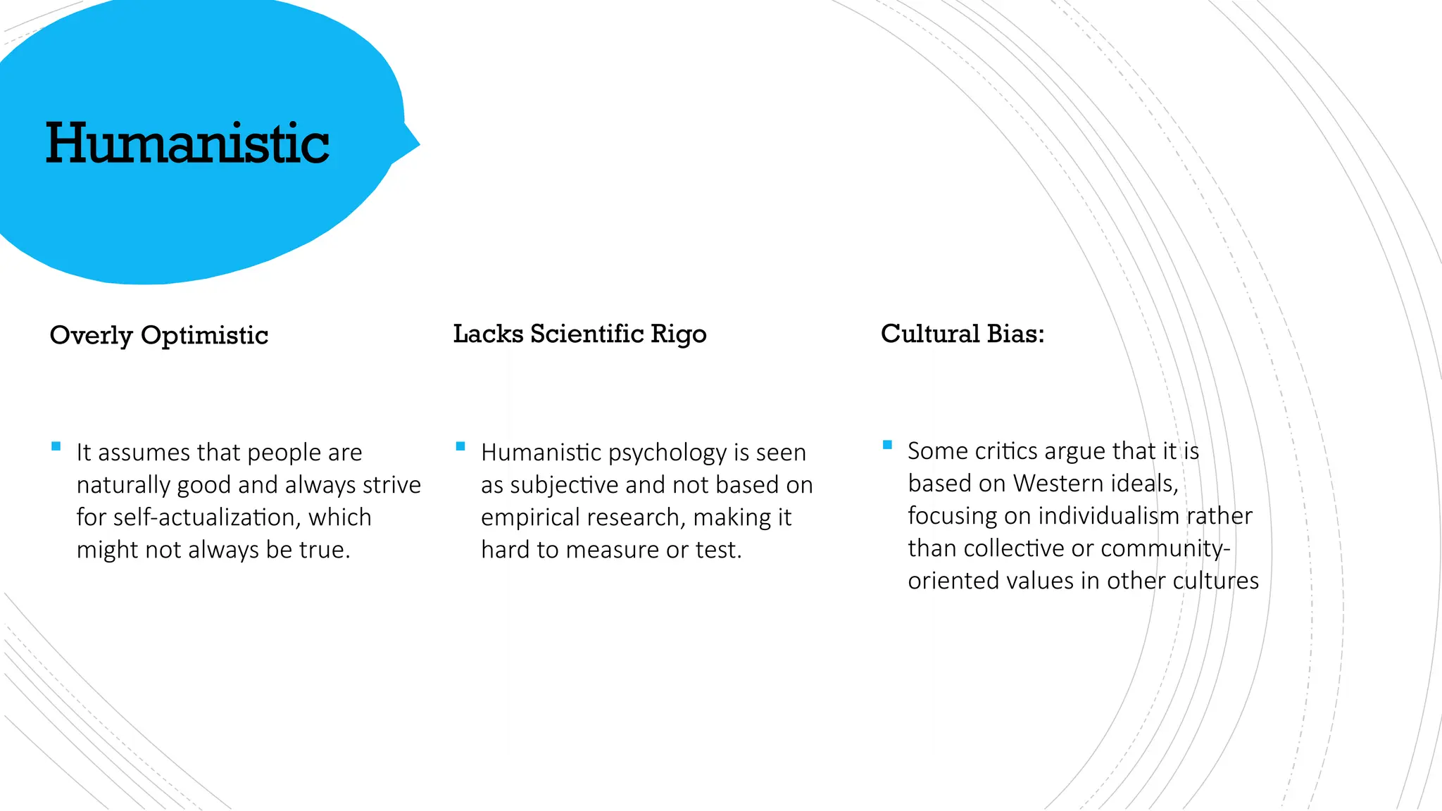 Humanistic and Existential Theories.pptx