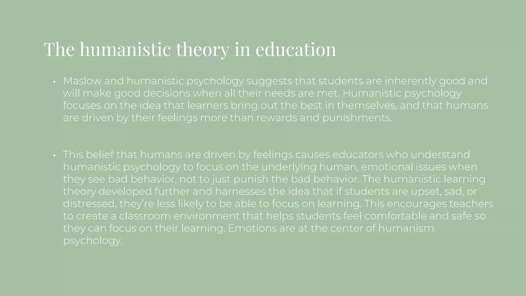 Humanistic and Experiential Learning.pptx
