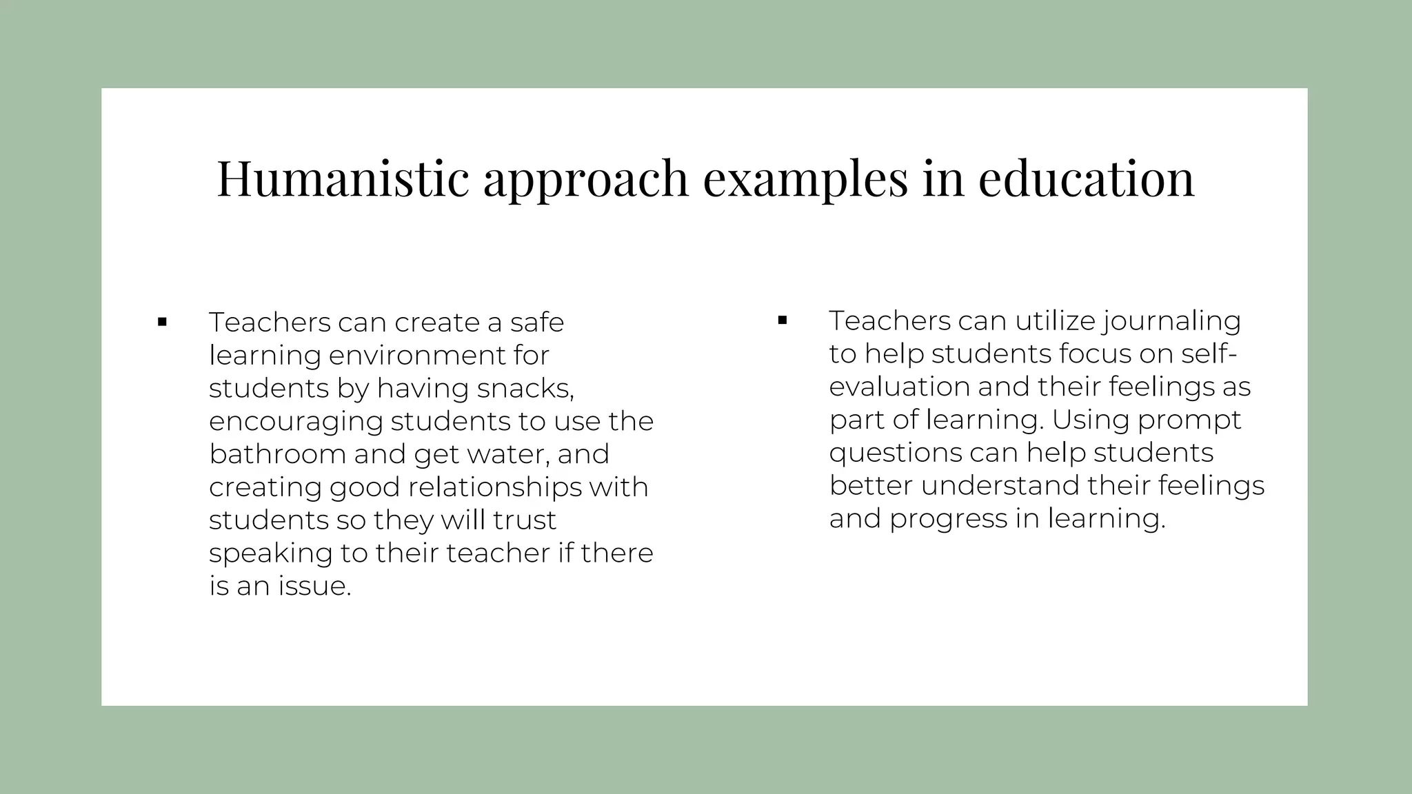 Humanistic and Experiential Learning.pptx