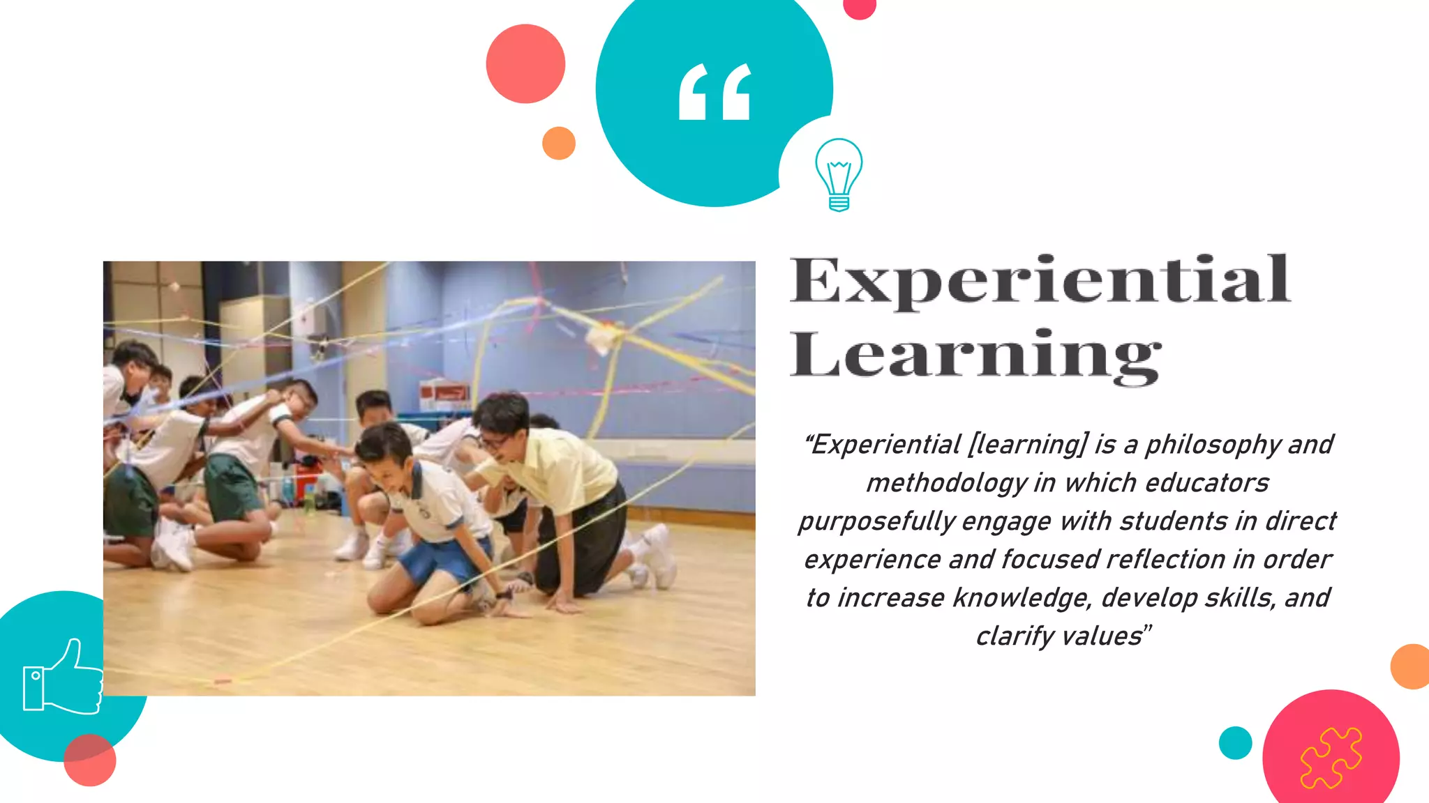 Humanistic and Experiential Learning.pptx