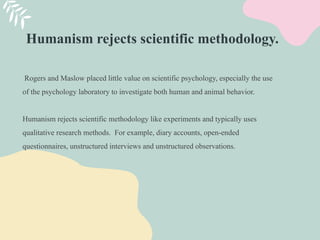 Humanistic Approach (2).ppt