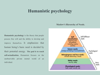 Humanistic Approach (2).ppt