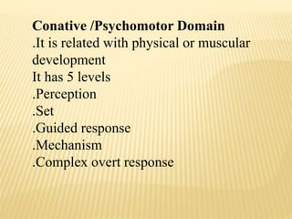 Humanistic approach for crossover curriculum | PPTX | Primary Education ...