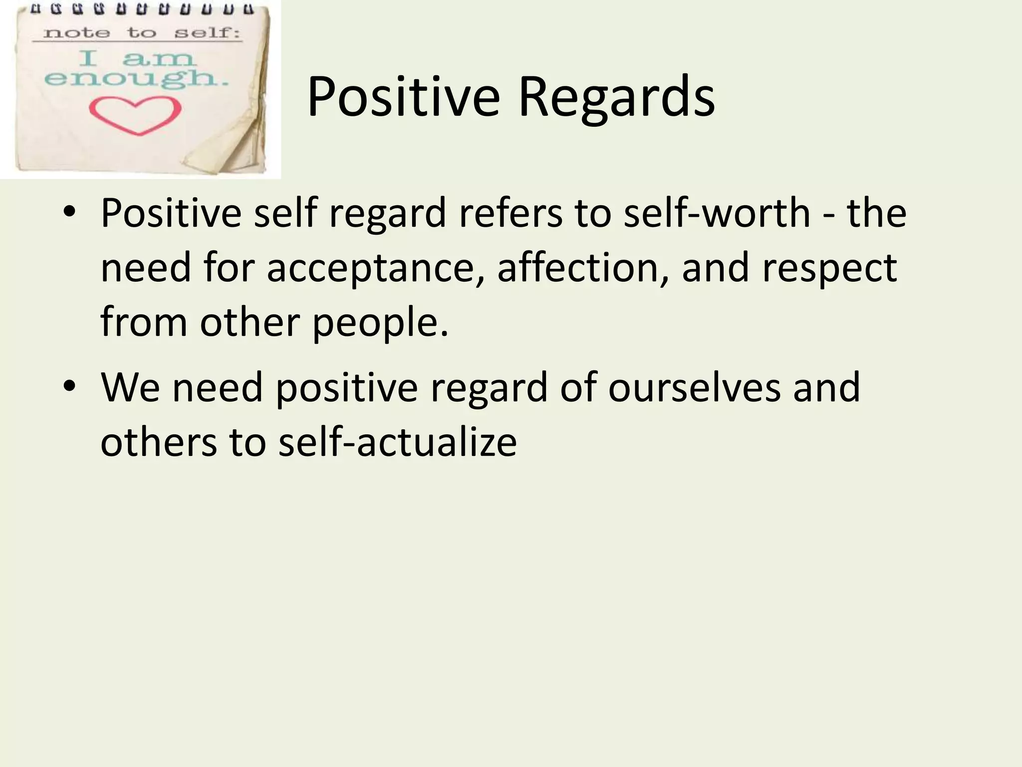 Humanistic approach to reduce recidivism | PPT