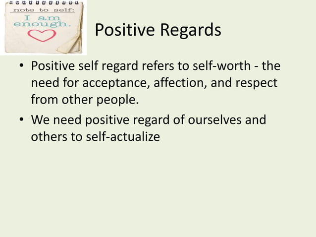 Humanistic approach to reduce recidivism | PPT