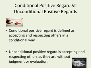 Humanistic approach to reduce recidivism | PPT