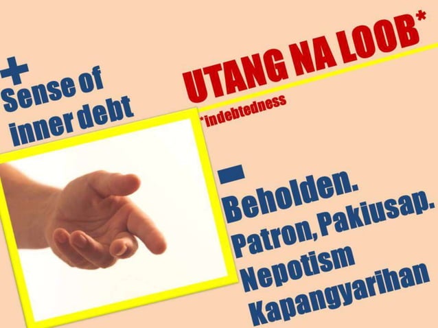 Humanistic Foundations: Filipino Values and Human Dignity | PPTX