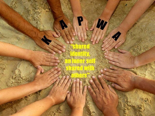 Humanistic Foundations: Filipino Values and Human Dignity | PPTX