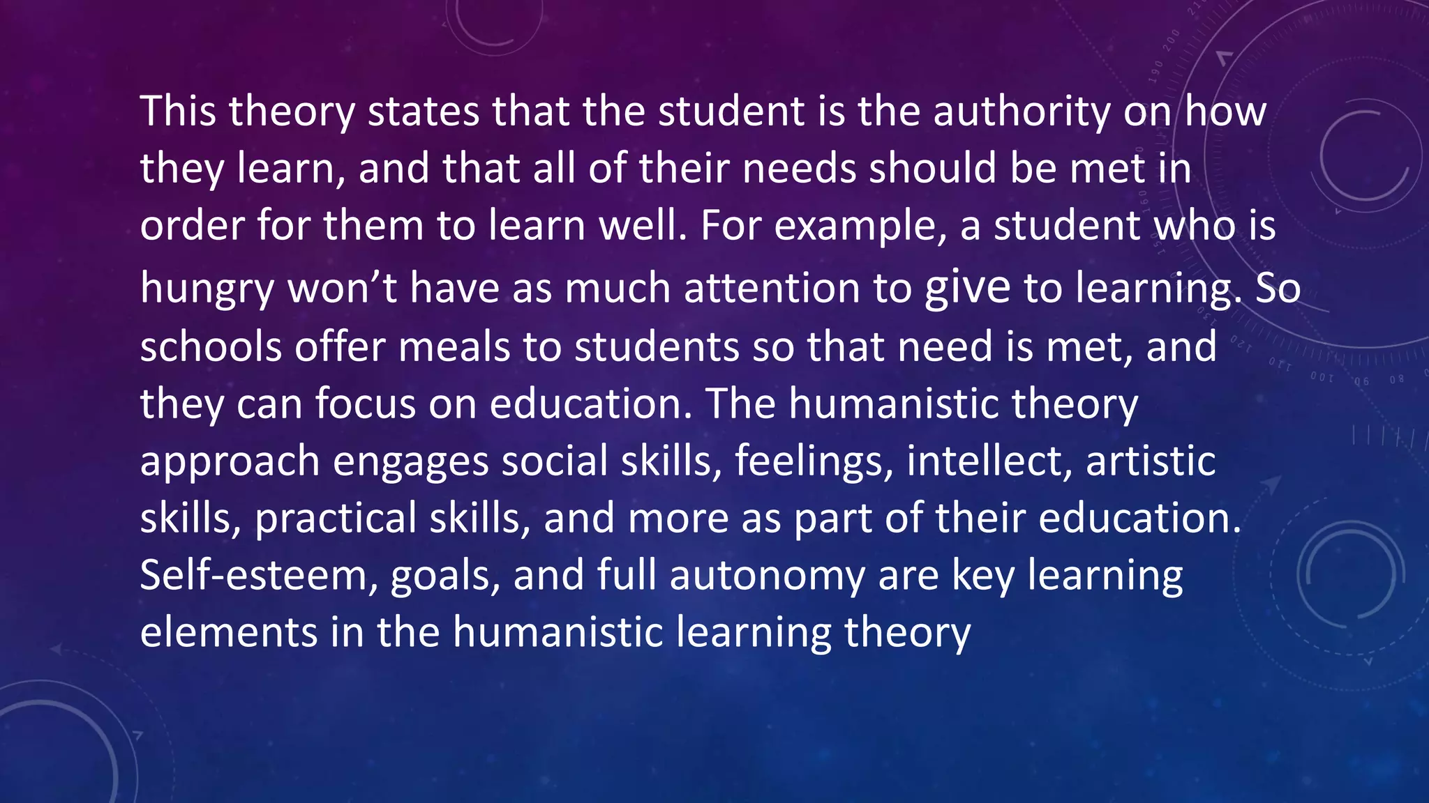 Humanistic Learning Theory.pptx
