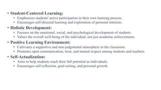 HUMANISTIC LEARNING THEORY.pptx