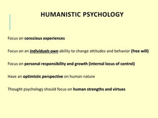 Humanistic Perspective.ppt
