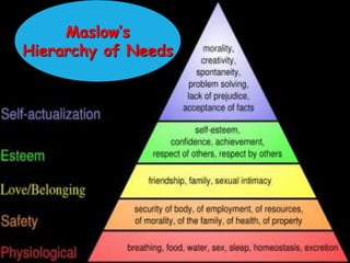 Humanistic Perspective.ppt