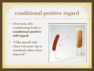 Humanistic psychology third force | PPT