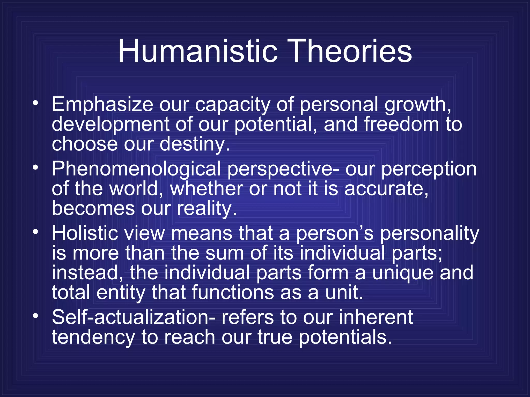 1 tors human | PPT