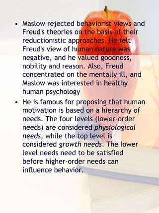 Humanistictheory 140601005146-phpapp01 (1) | PDF